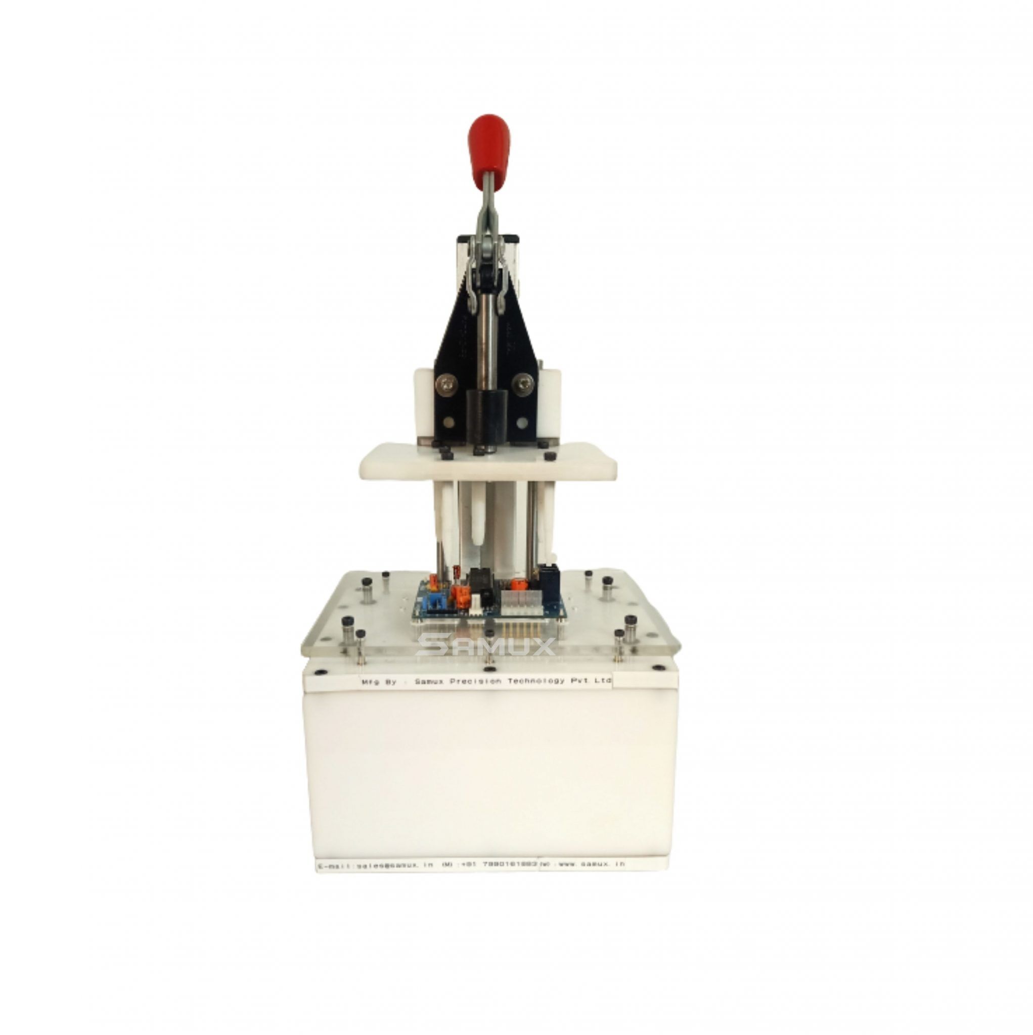 PCB Test Jig | Manufacturer of PCB Test Jig | Supplier of PCB Test Jig